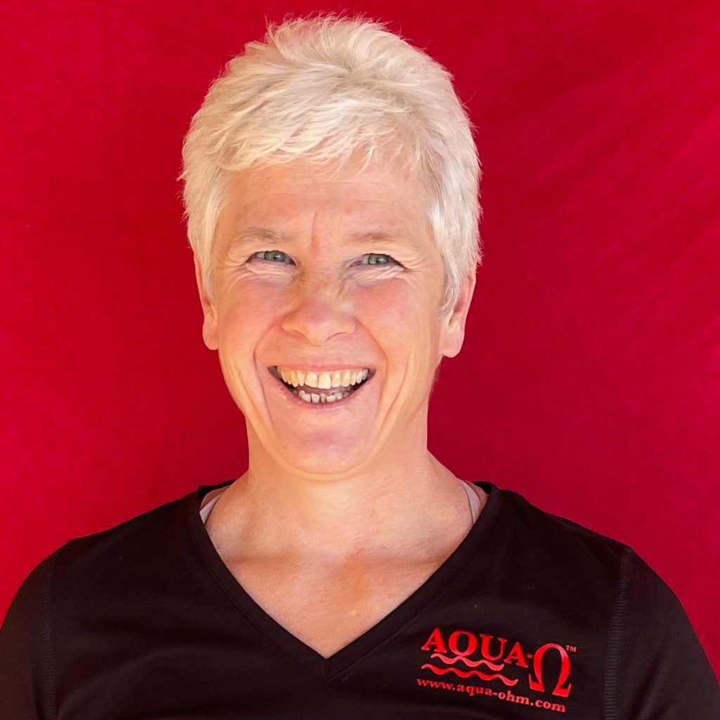 Active Aging Summit - July 2024 | Presenters